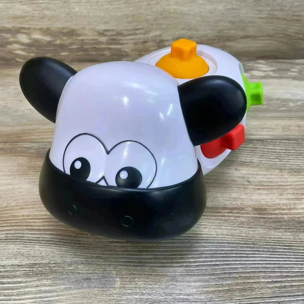 Learning Resources Dottie the Fine Motor Cow – Me 'n Mommy To Be