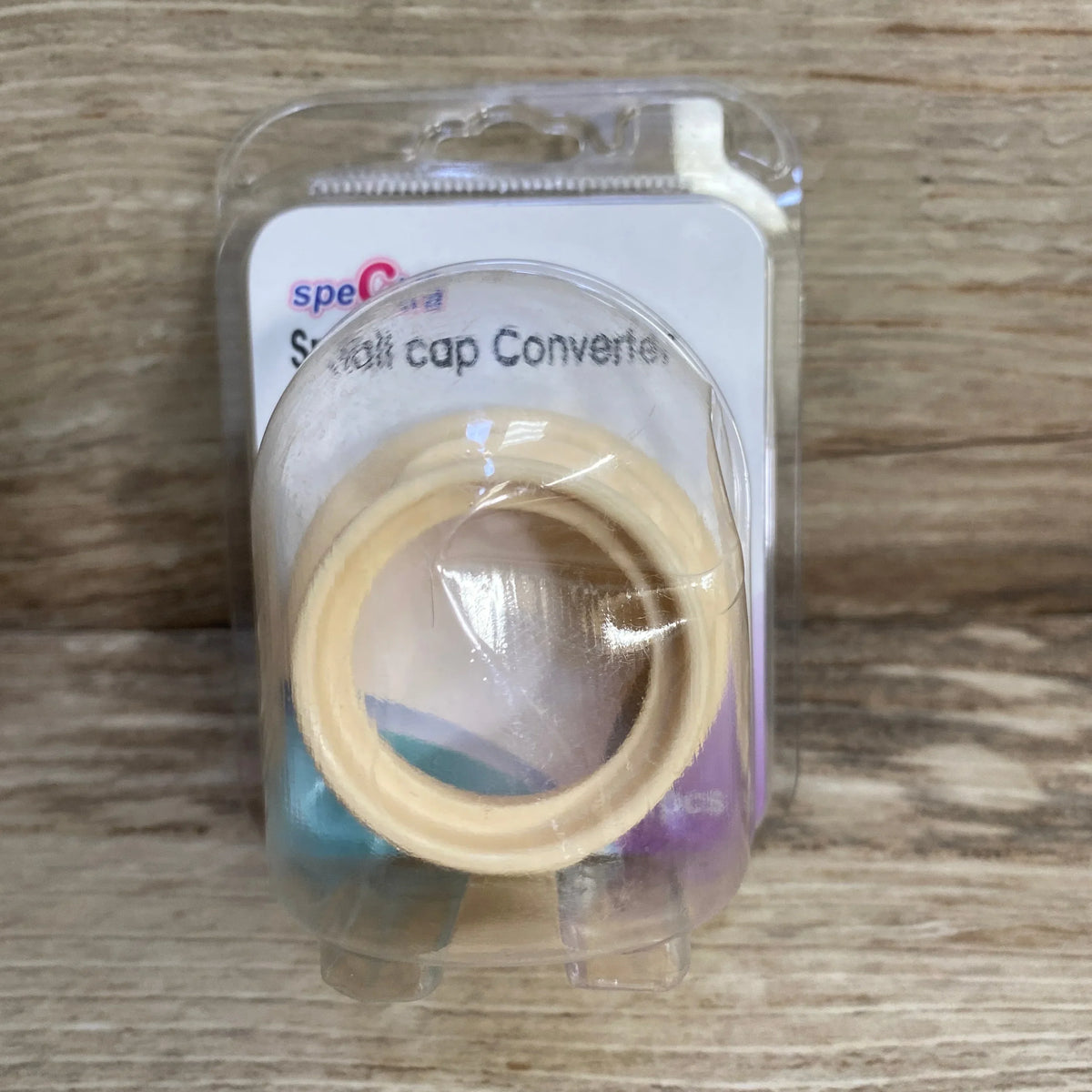 NEW Spectra Small To Wide Neck Milk Bottle Cap Adapter – Me n Mommy To Be