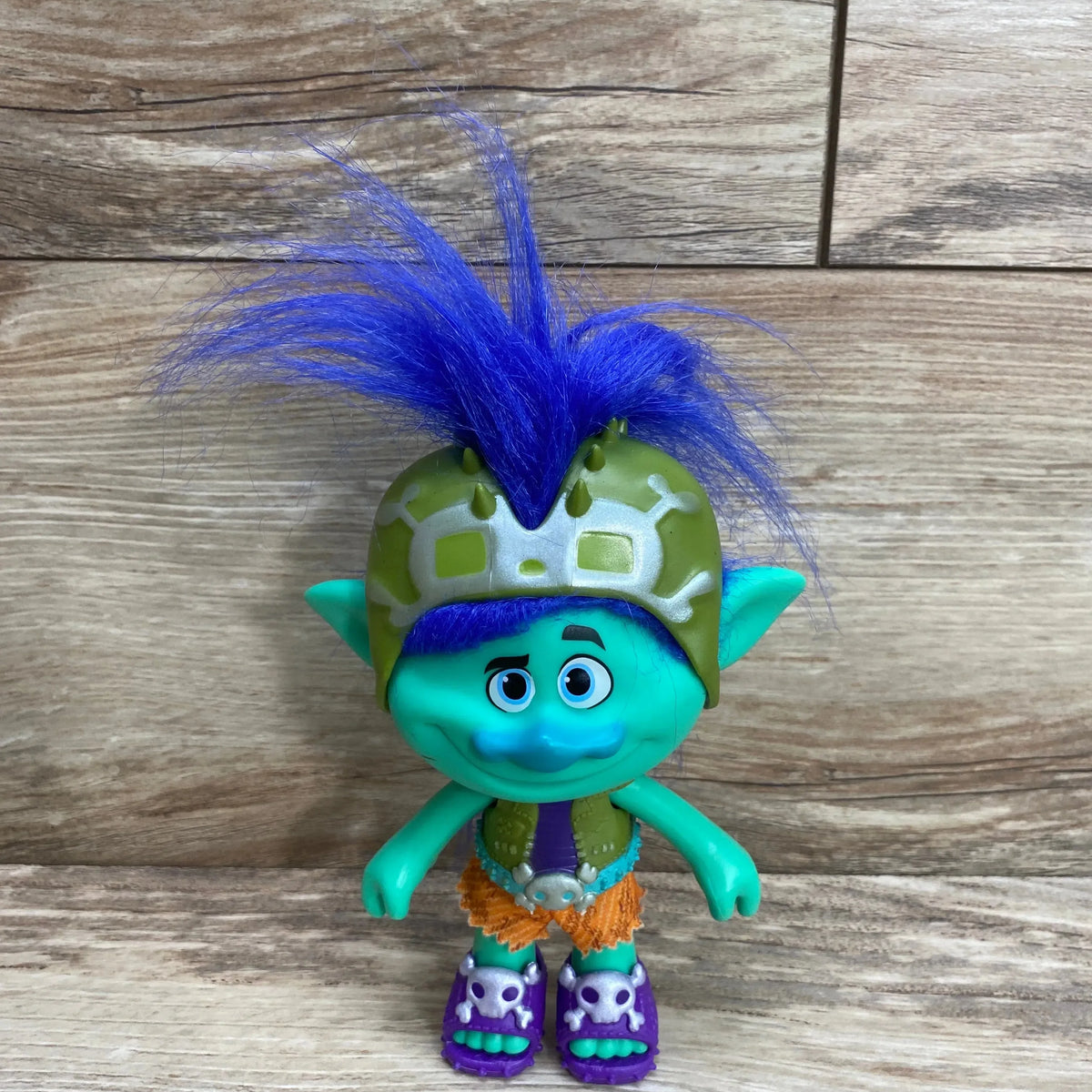 DreamWorks Trolls Branch 9-Inch Figure – Me n Mommy To Be