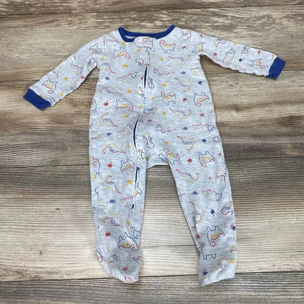 Laughing Llama Dino Sleeper sz 6m – Me 'n Mommy To Be